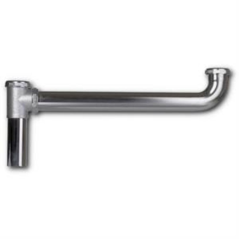 1-1/2" x 16" Slip Joint End Outlet Waste - Craftx