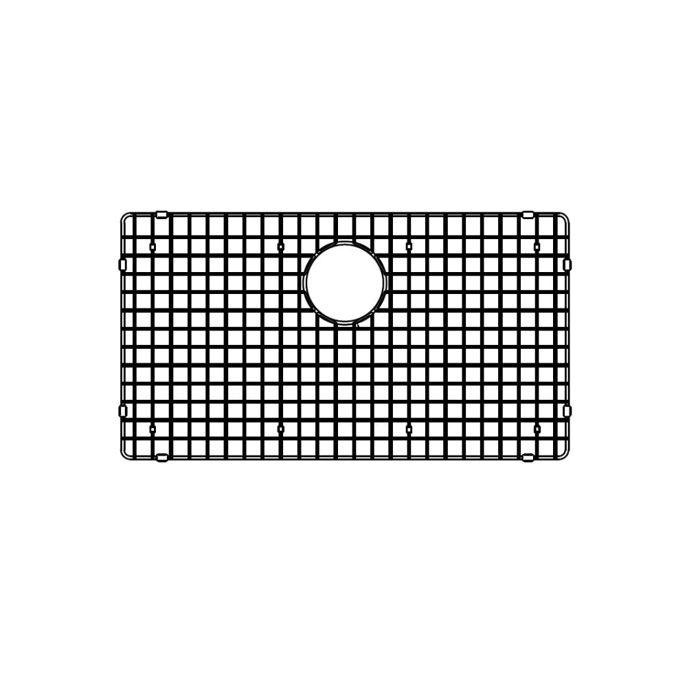 Sink Grid - Craftx