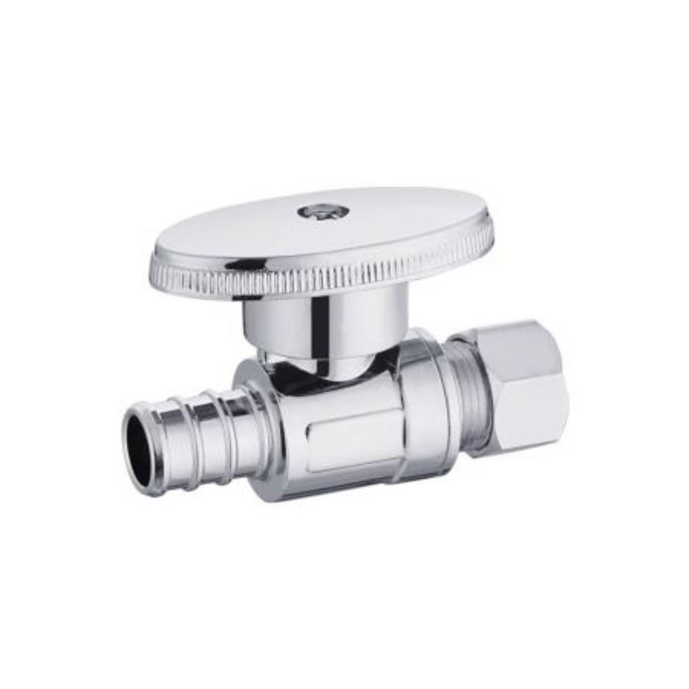 Water Supply Straight Stop Valve - Craftx