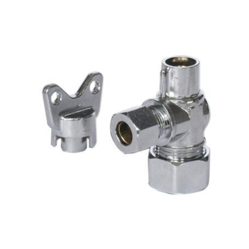 Water Supply Loose Key Stop Valve - Craftx